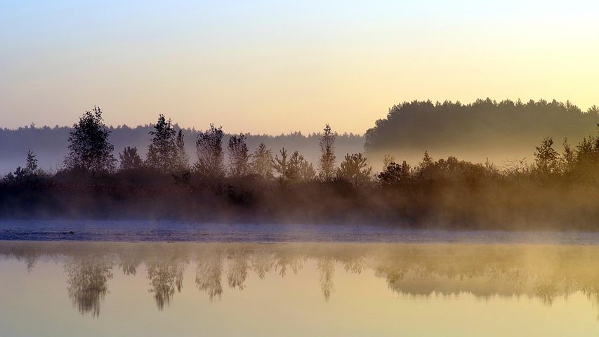 400+ Free Reflections In Water & Water Images - Pixabay