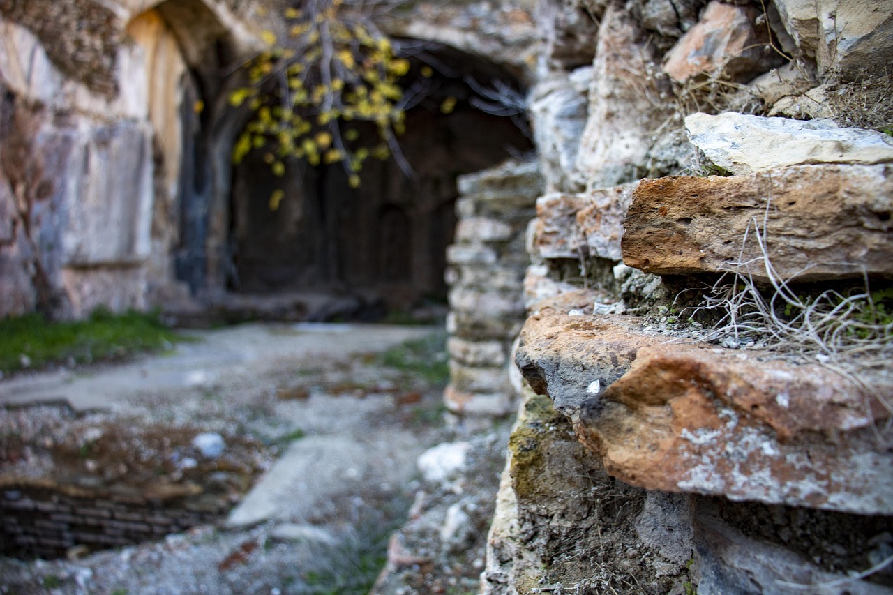 Cave Old Structure - Free photo on Pixabay