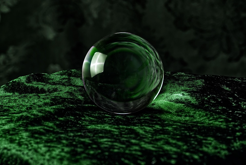 Crystal Ball-Photography Bullet - Free photo on Pixabay - Pixabay