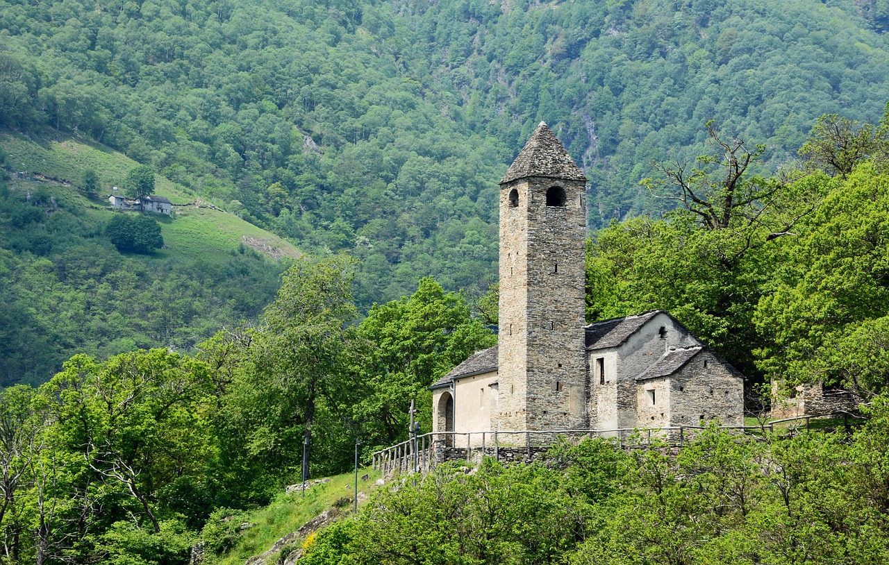 Historia Medieval Iglesia - Foto gratis en Pixabay - Pixabay