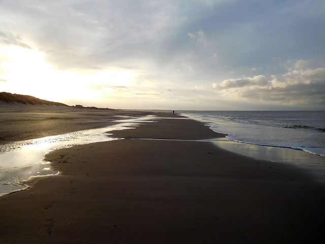 North Sea Island - Free photo on Pixabay - Pixabay
