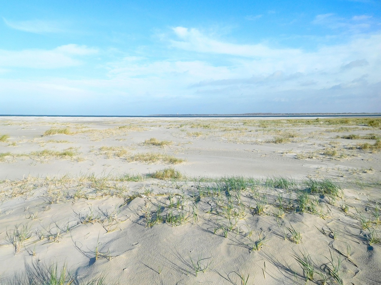 North Sea Island - Free photo on Pixabay - Pixabay
