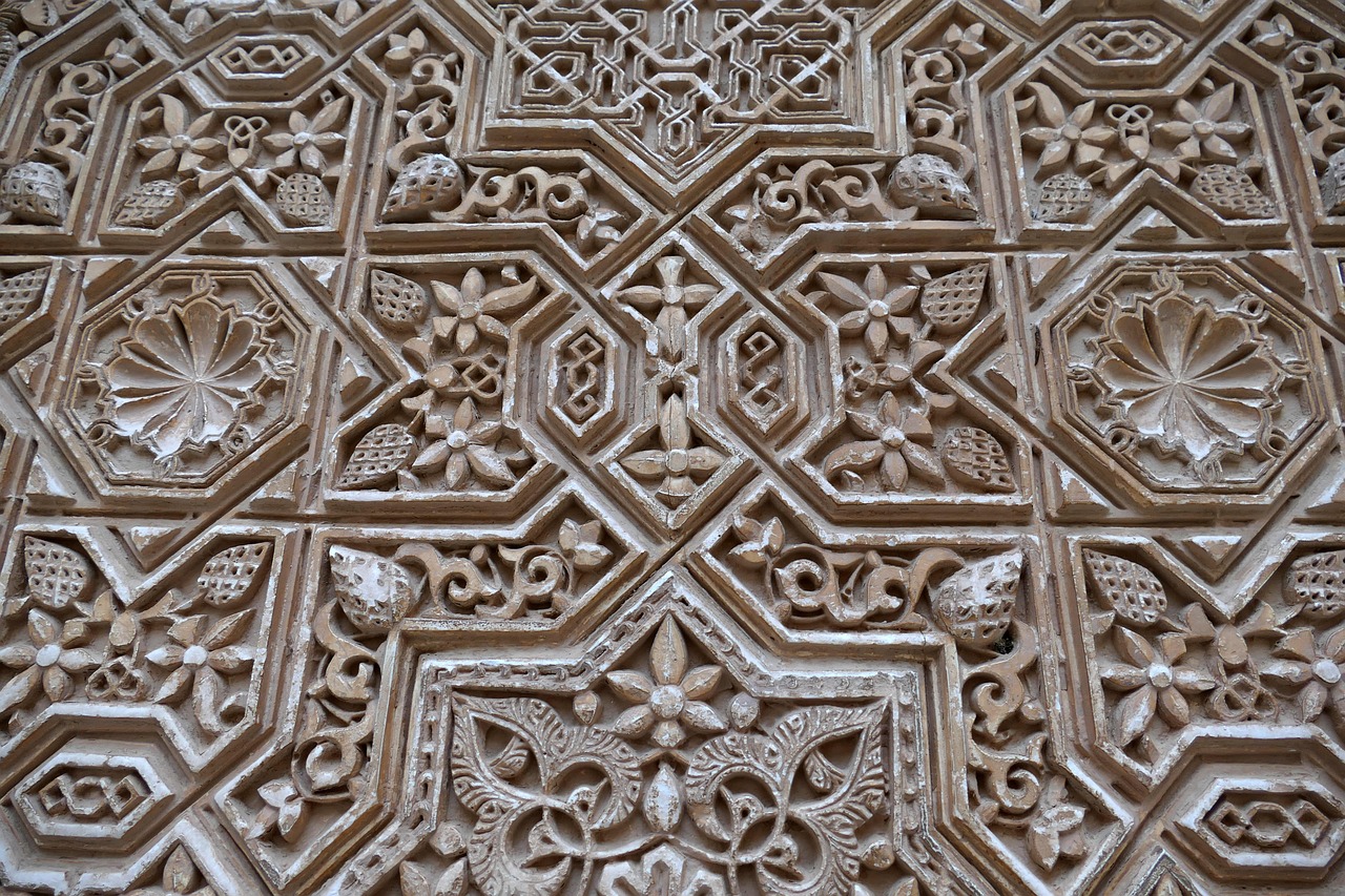 Alhambra Granada Spain - Free photo on Pixabay - Pixabay