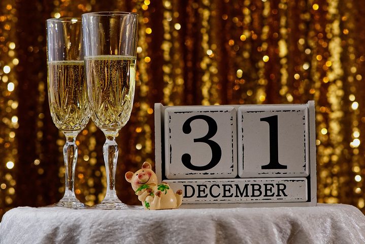 1,000+ Free Happy New Year Images in HD
