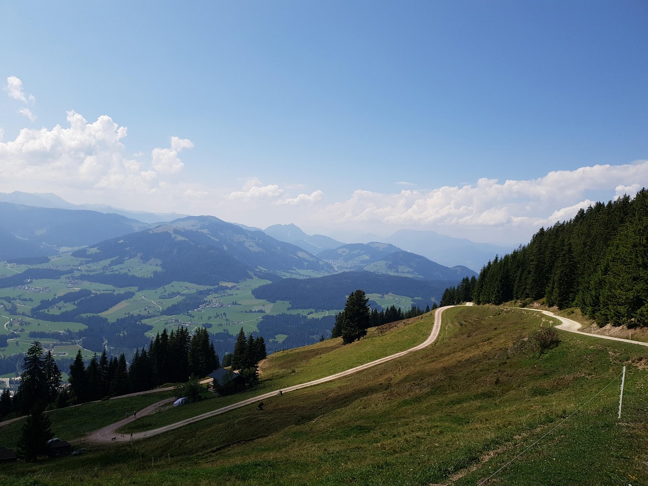 Panorama Montagnes Randonnée - Photo gratuite sur Pixabay - Pixabay