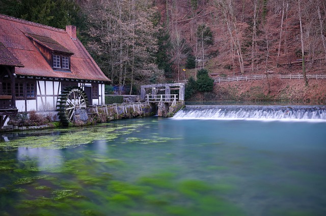 Blue Pot Blaubeuren Germany - Free photo on Pixabay - Pixabay