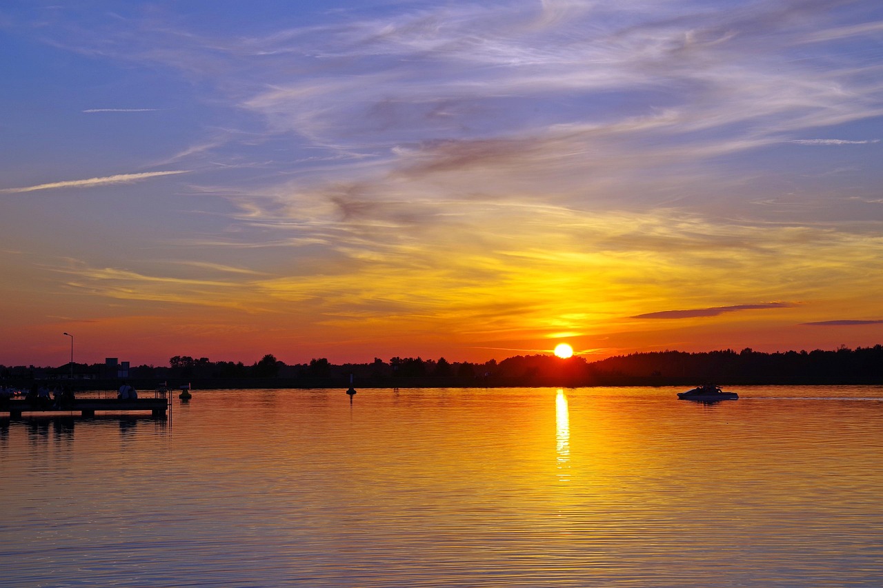 De Baai Van Bima Warmte Meer Ódź - Gratis foto op Pixabay - Pixabay
