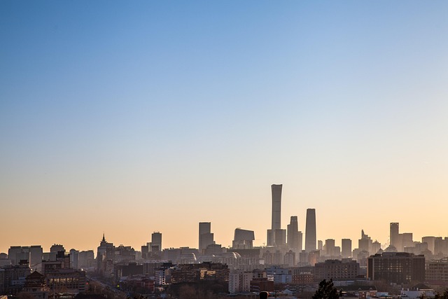Early Morning China Beijing - Free photo on Pixabay - Pixabay