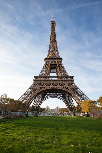La Tour Paris France - Photo gratuite sur Pixabay - Pixabay
