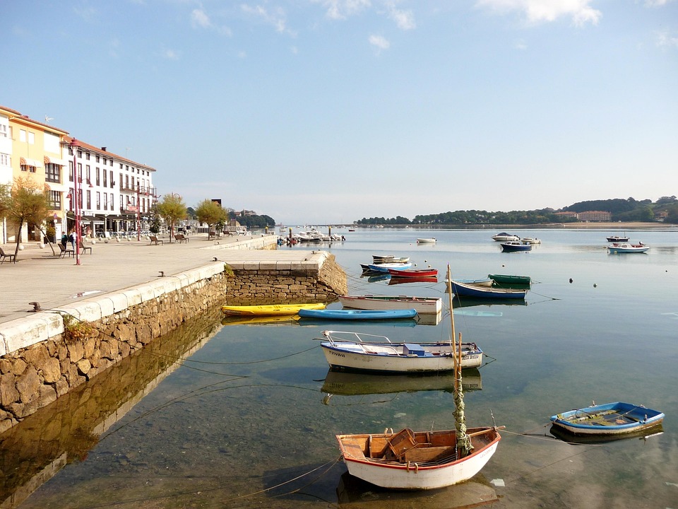 San Vicente De La Barguera Le Nord - Photo gratuite sur Pixabay - Pixabay