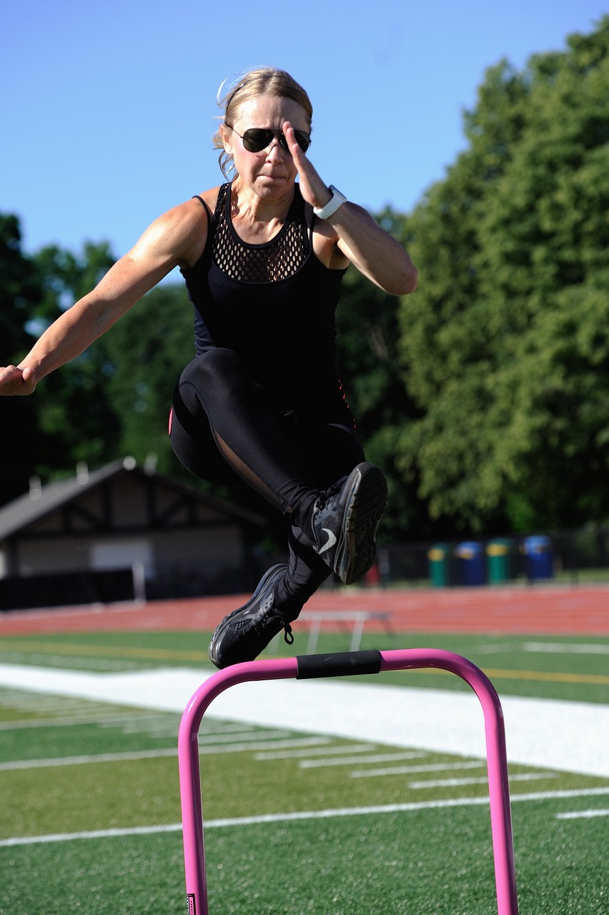Trainer Workout Exercise - Free photo on Pixabay