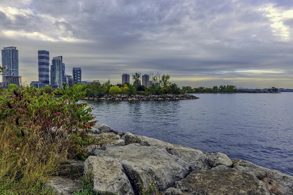 Toronto Lac - Photo gratuite sur Pixabay - Pixabay