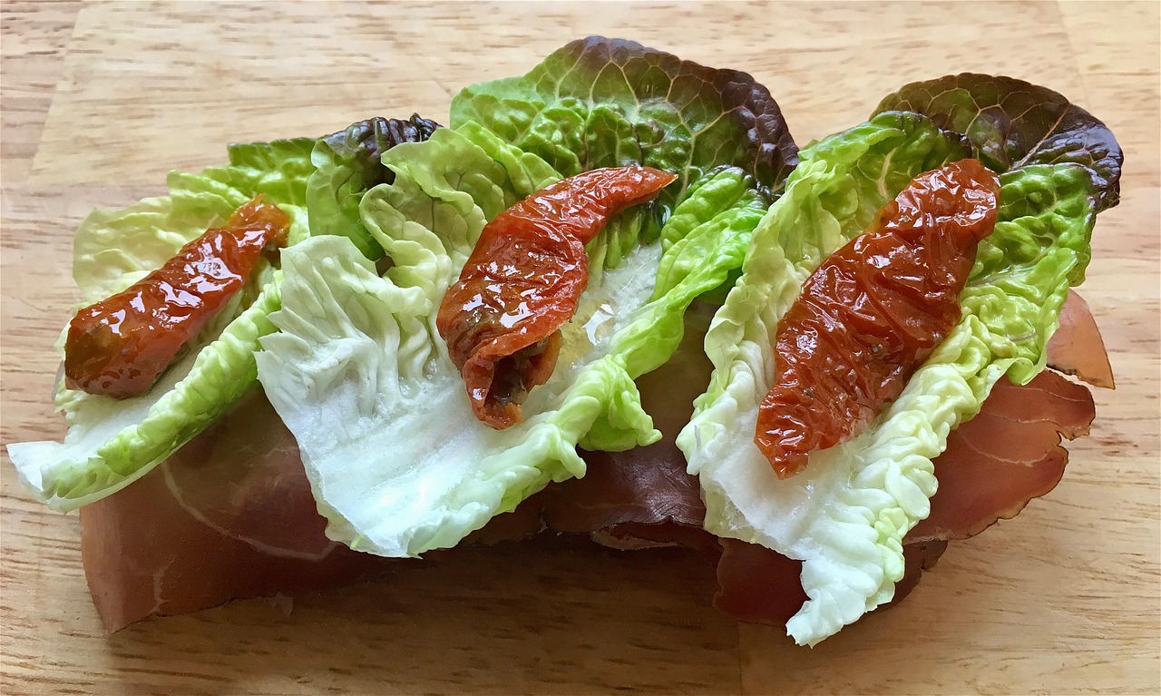 Olive Oil Lettuce Red Gem - Free photo on Pixabay - Pixabay