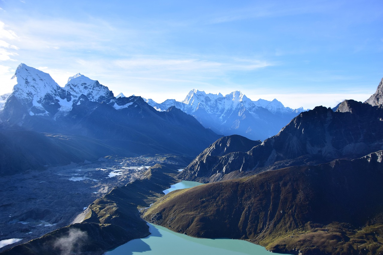 Más de 80 000 fotos de Lagos y Naturaleza gratis - Pixabay