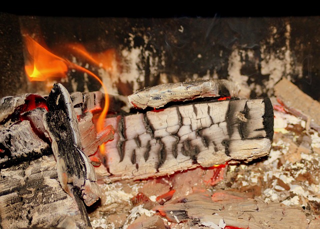 Fireplace Wood Flame - Free photo on Pixabay - Pixabay