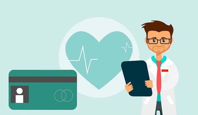 Download Insurance Health Card Royalty-Free Stock Illustration Image ...