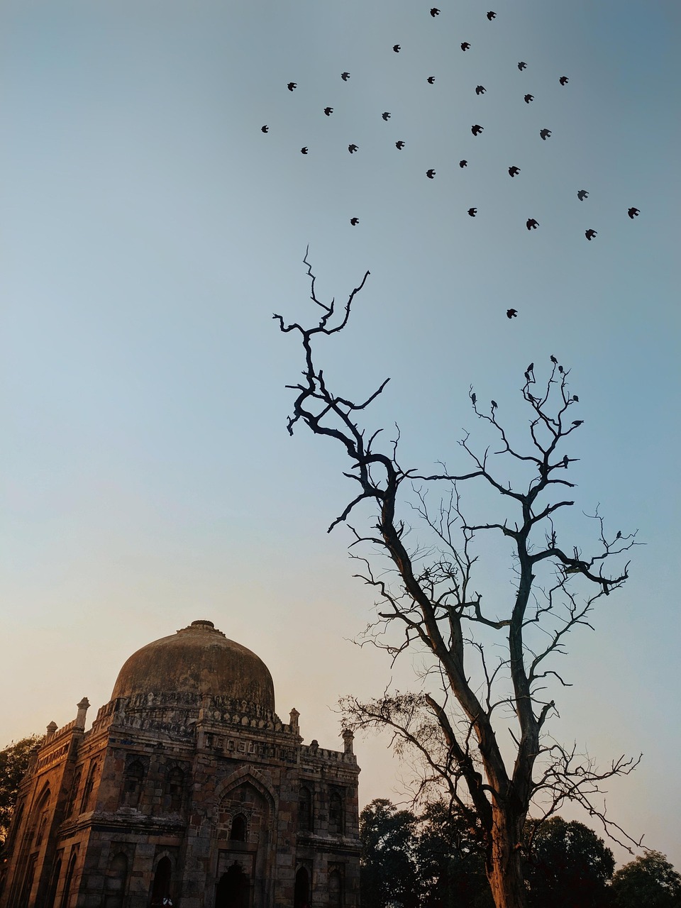Nature Monument Evening - Free photo on Pixabay - Pixabay