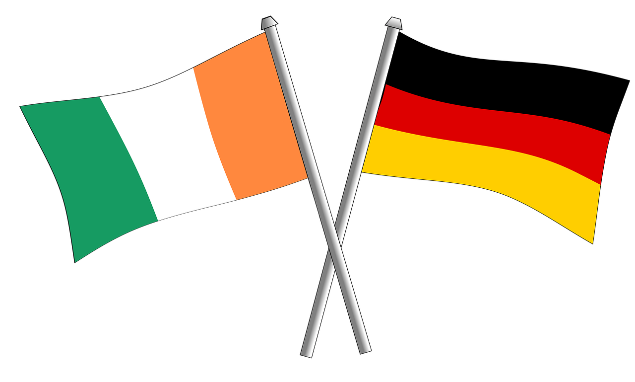 Freundschaft Diplomatie Fahne - Kostenloses Bild auf Pixabay - Pixabay