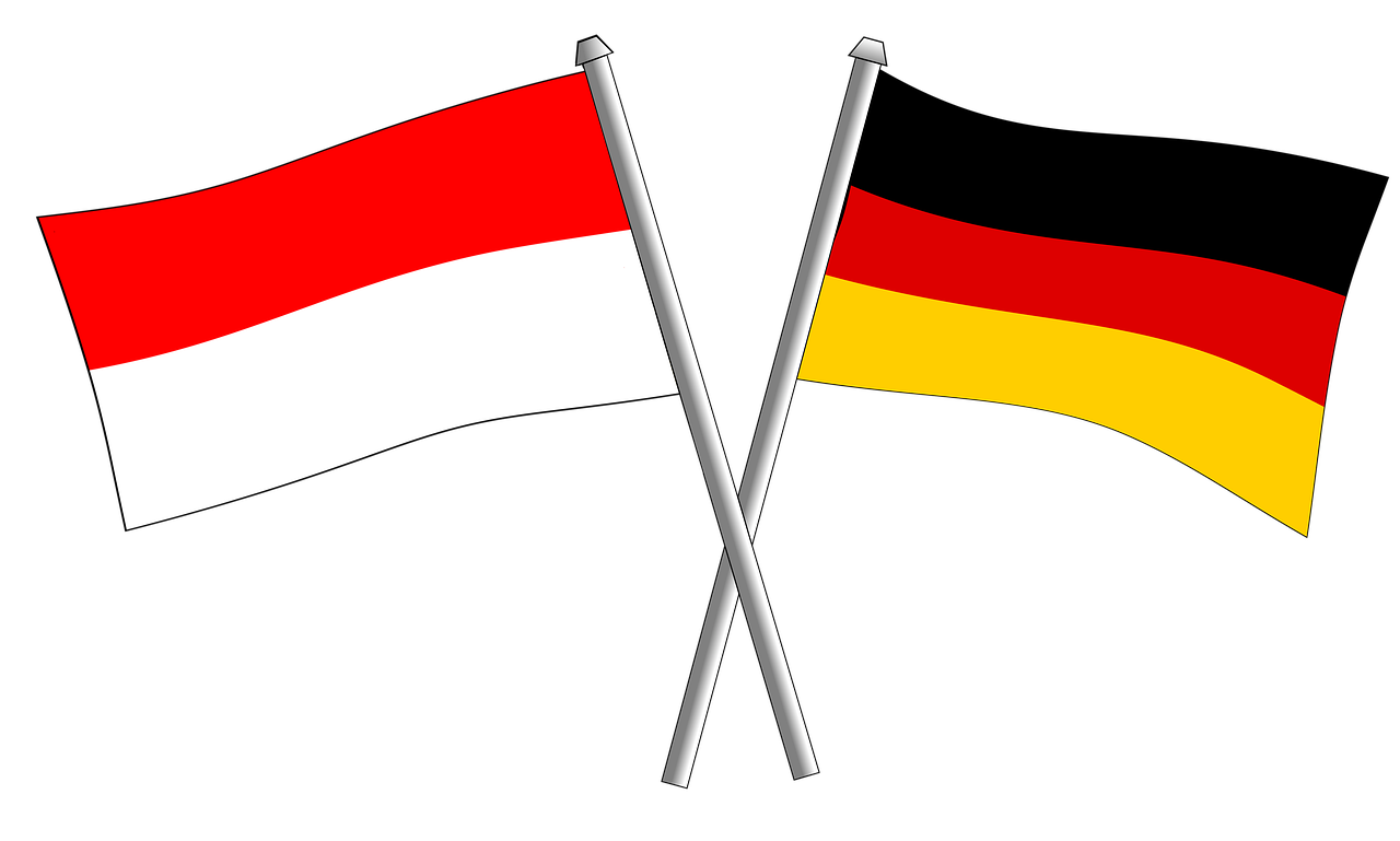 Pilih & Donwload Gratis 60 Gambar Bendera Indonesia HD - Pixabay