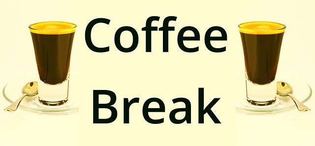 Kaffeepause Trinken Tasse - Kostenloses Bild auf Pixabay - Pixabay