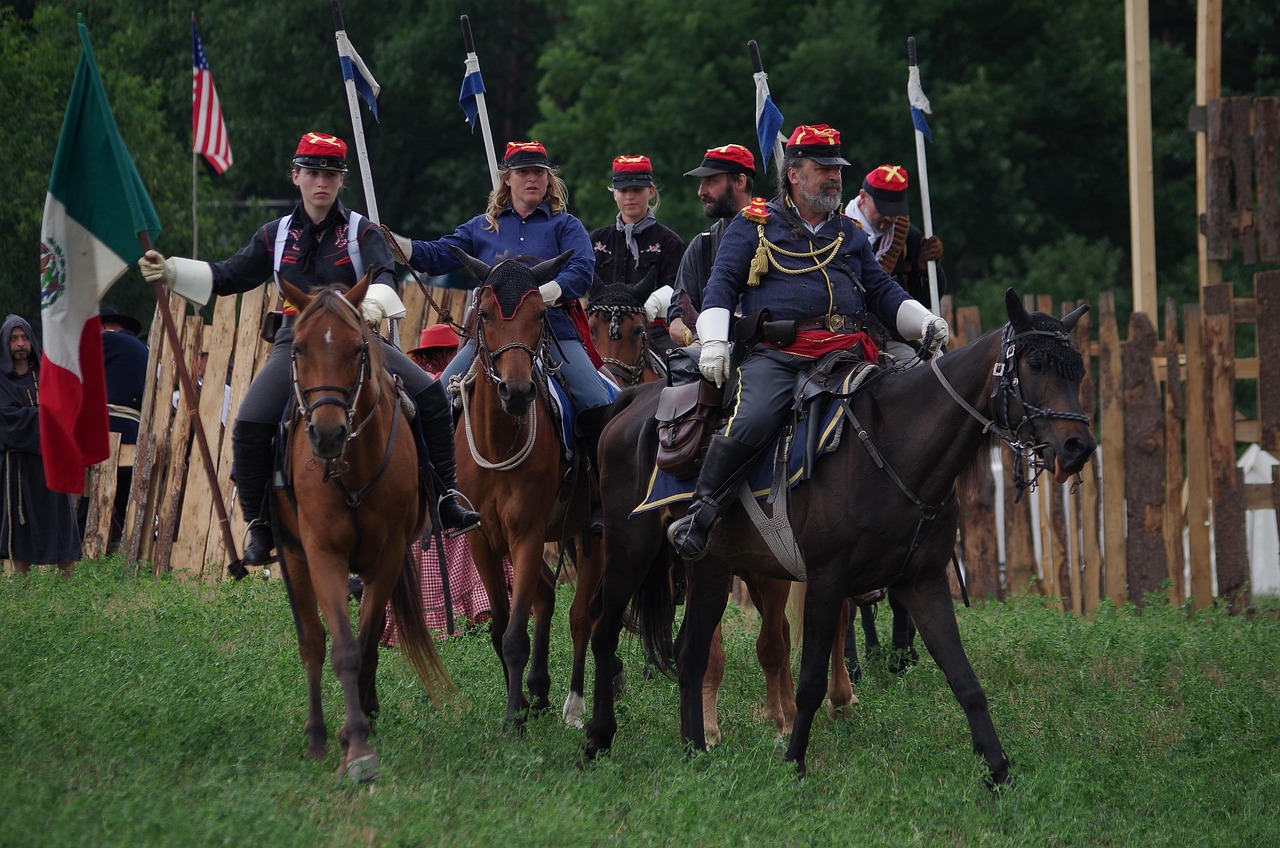 Western Show - Kostenloses Foto auf Pixabay