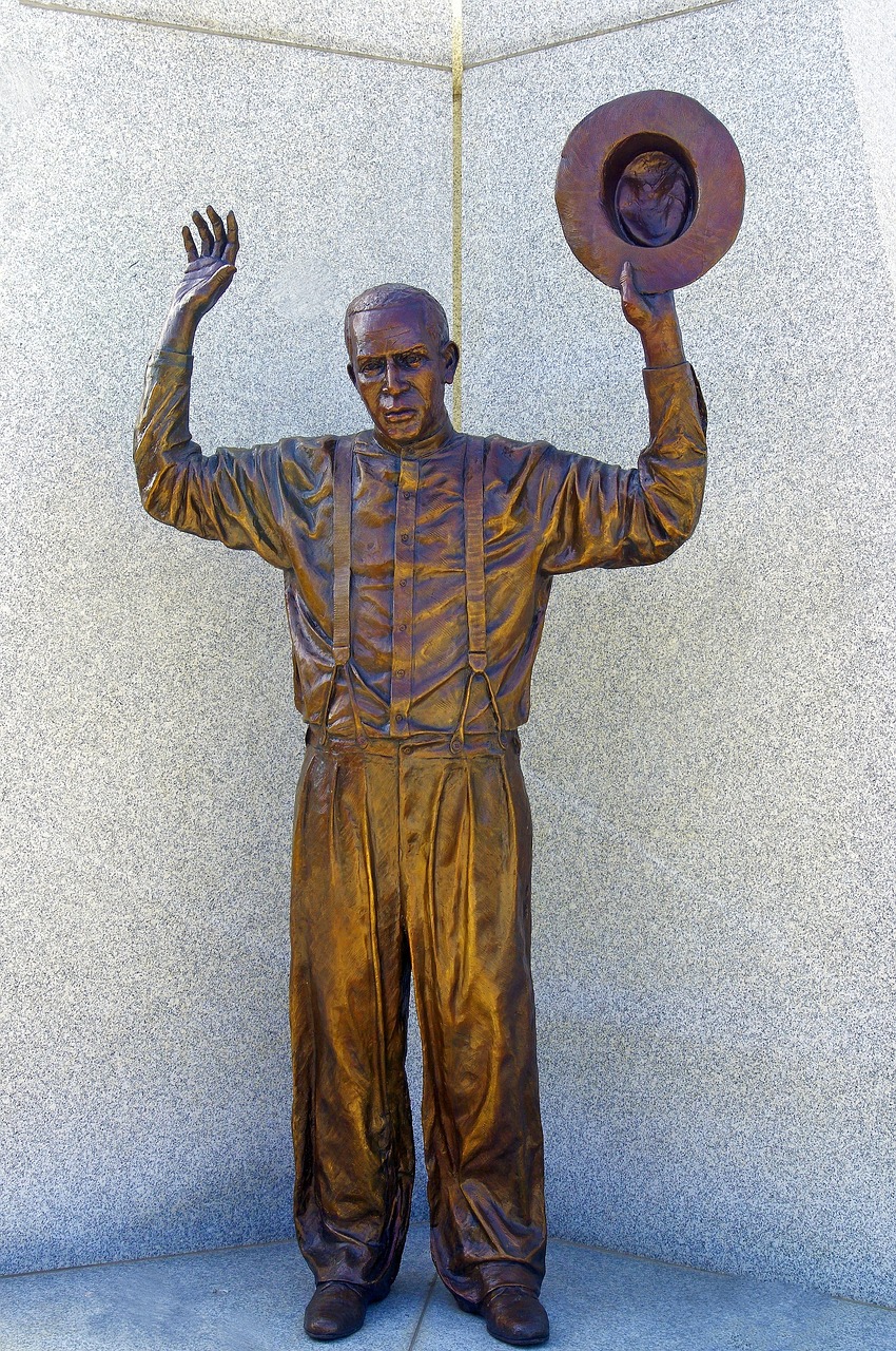 Humiliation Sculpture In Tulsa - Free photo on Pixabay