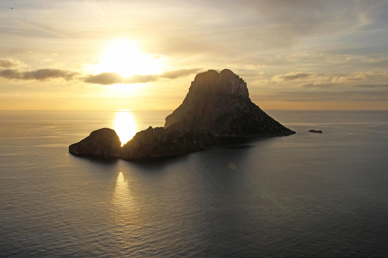 Ibiza Ilha Mar - Foto gratuita no Pixabay - Pixabay