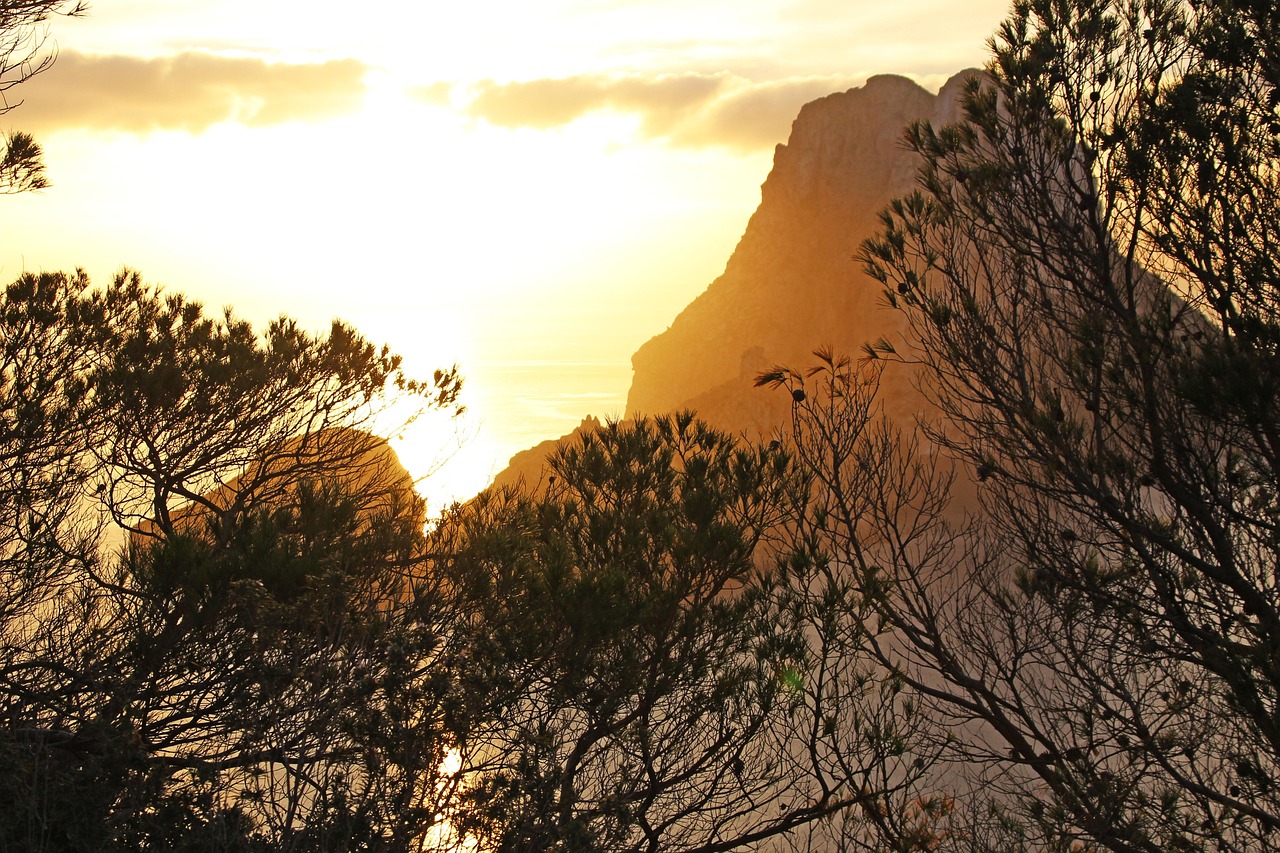 Ibiza Insel Meer - Kostenloses Foto auf Pixabay - Pixabay