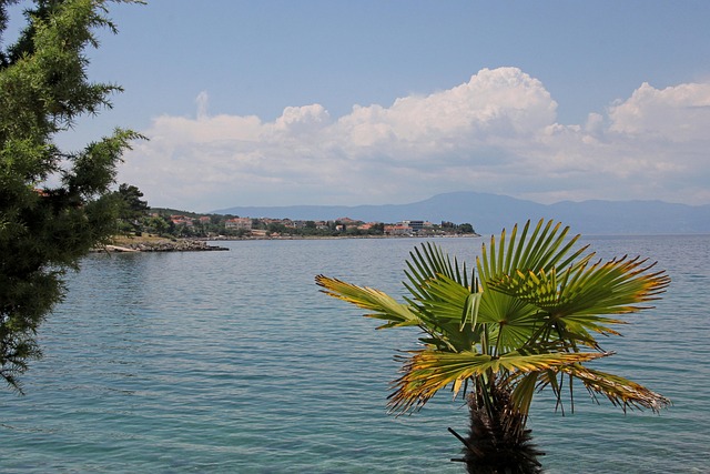Croacia Mar Adria - Foto gratis en Pixabay - Pixabay