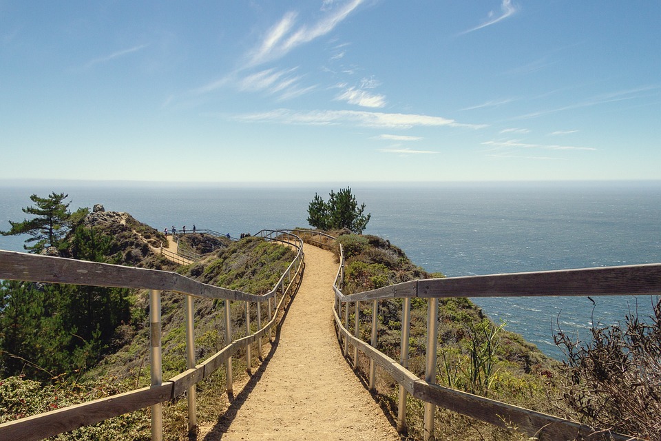 Playa De Muir California - Foto gratis en Pixabay - Pixabay
