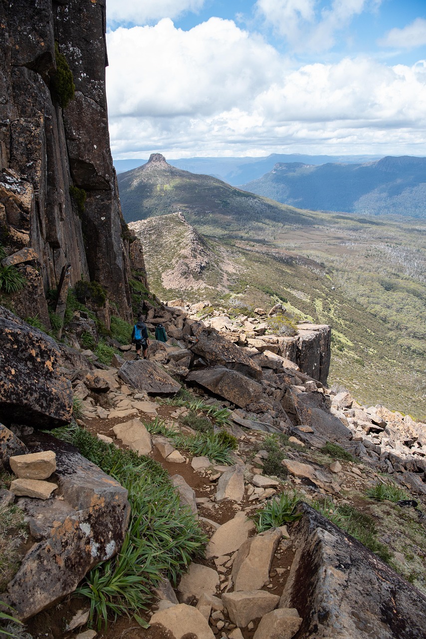 Overland Track Tasmania Wilderness - Free photo on Pixabay - Pixabay