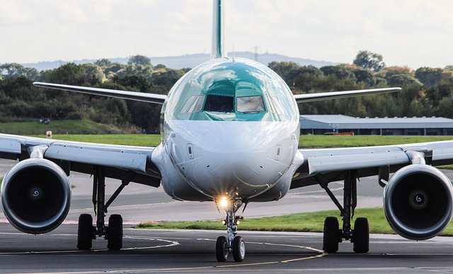 Airbus A320 Flughafen - Kostenloses Foto auf Pixabay