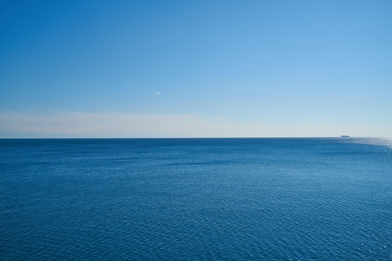 Ocean View Hd Wallpaper