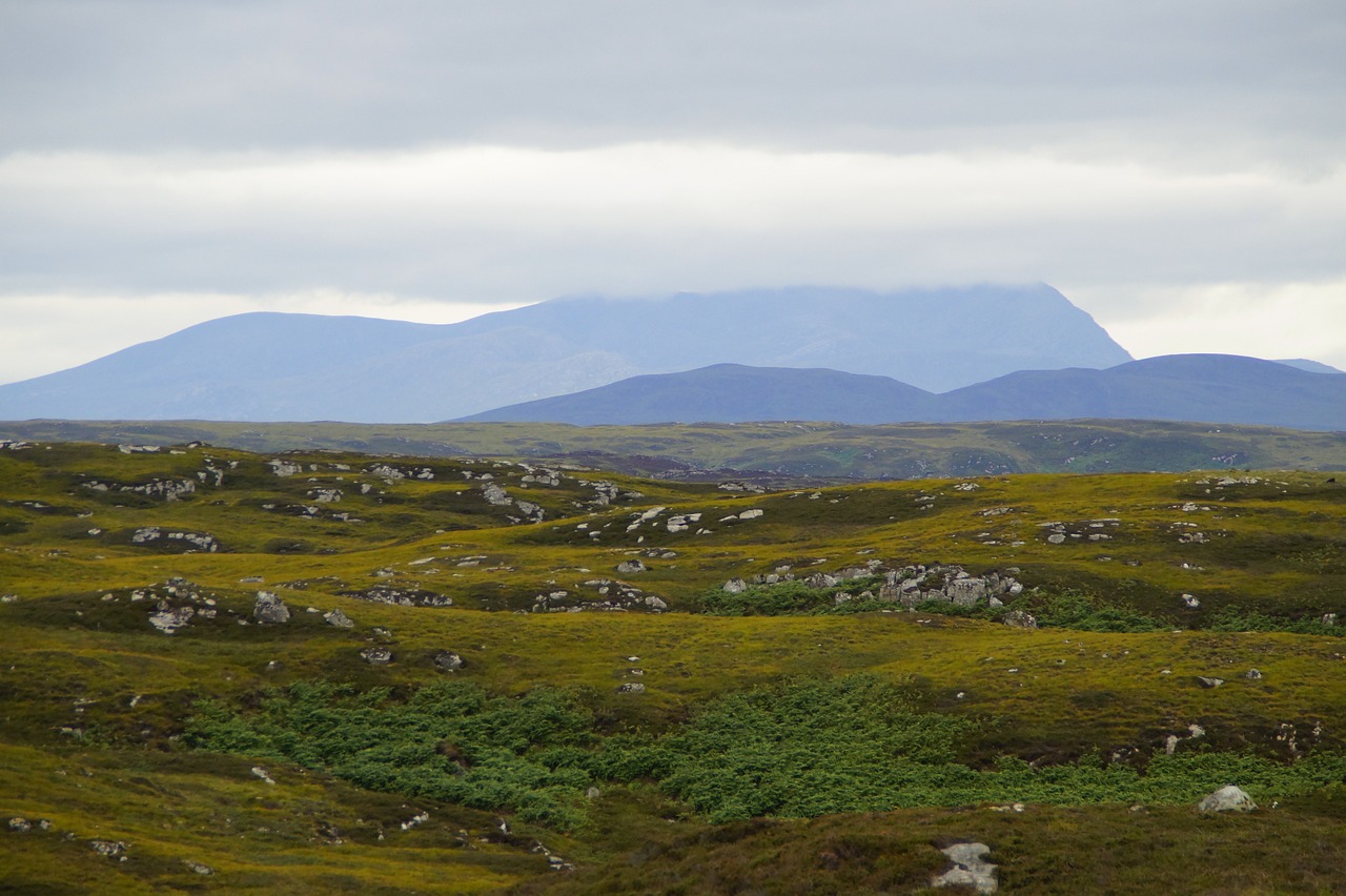 Scotland Highlands Plateau - Free photo on Pixabay - Pixabay