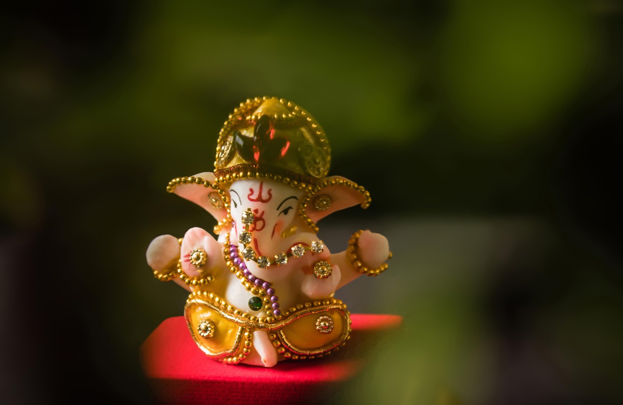 Festival Of India Ganesh Ganesha - Free photo on Pixabay
