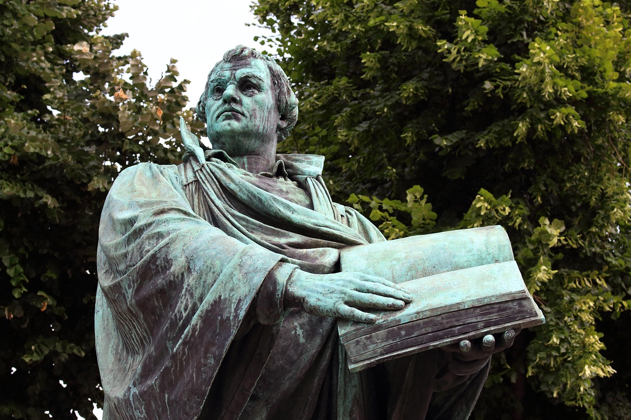 900+ kostenlose Martin Luther und Luther-Bilder - Pixabay
