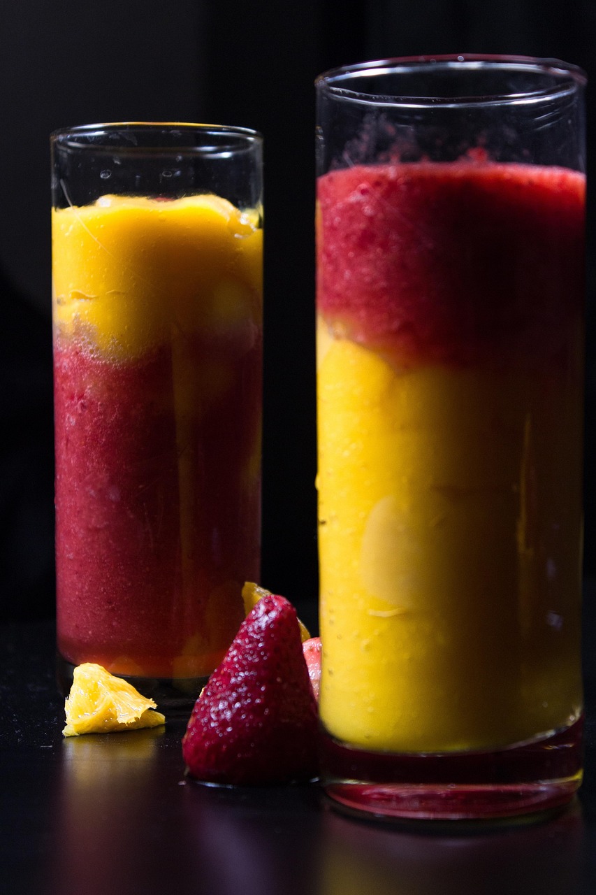100 Free Milkshake Smoothie Images Pixabay