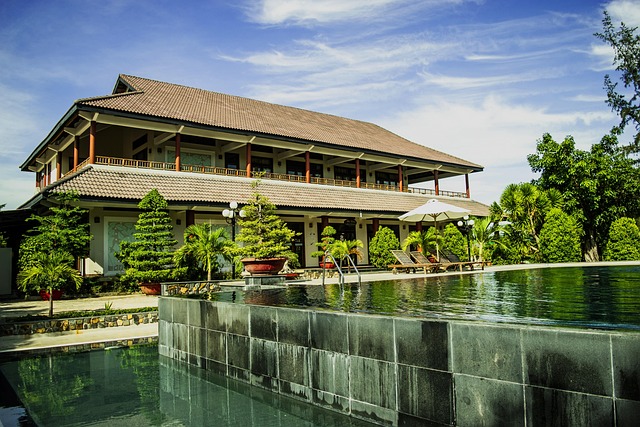 Tropisches Resort Erholungsort - Kostenloses Foto auf Pixabay - Pixabay