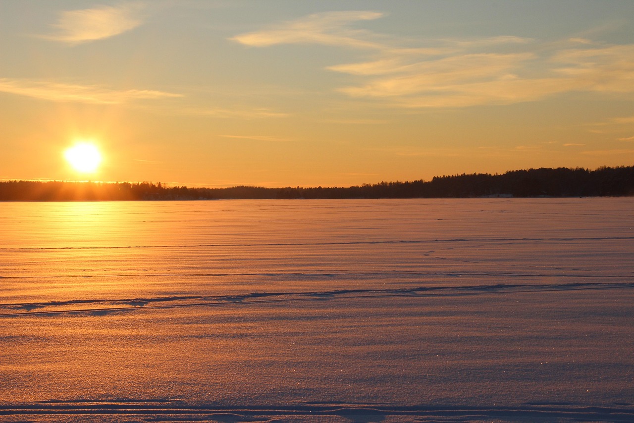 100+ Free Snowmobile & Nature Images - Pixabay