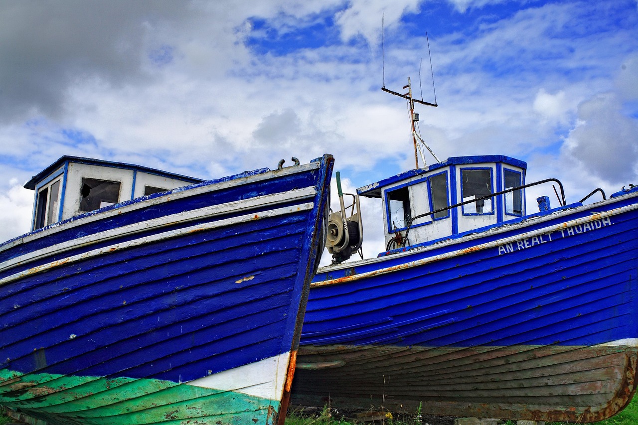 100+ Free Trawler & Fishing Images - Pixabay
