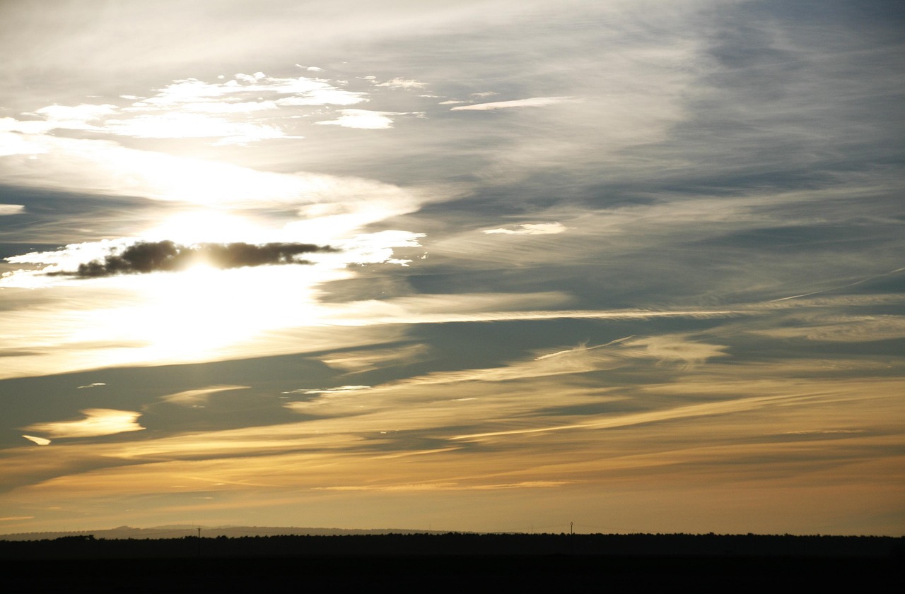 Landscape Sun Nature - Free photo on Pixabay