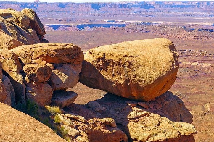1,000+ Free Boulders & Nature Images
