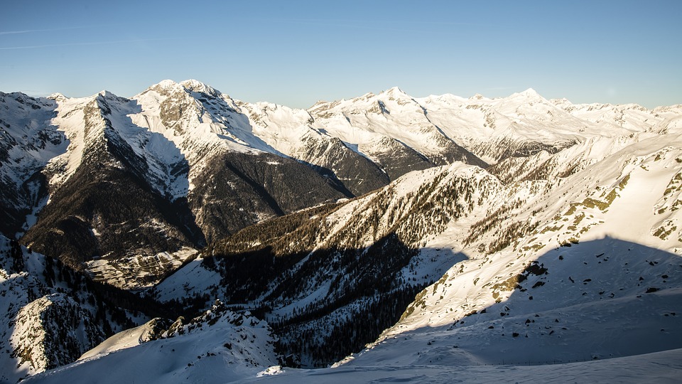 Klausberg Tirol Del Sur Montañas - Foto gratis en Pixabay - Pixabay