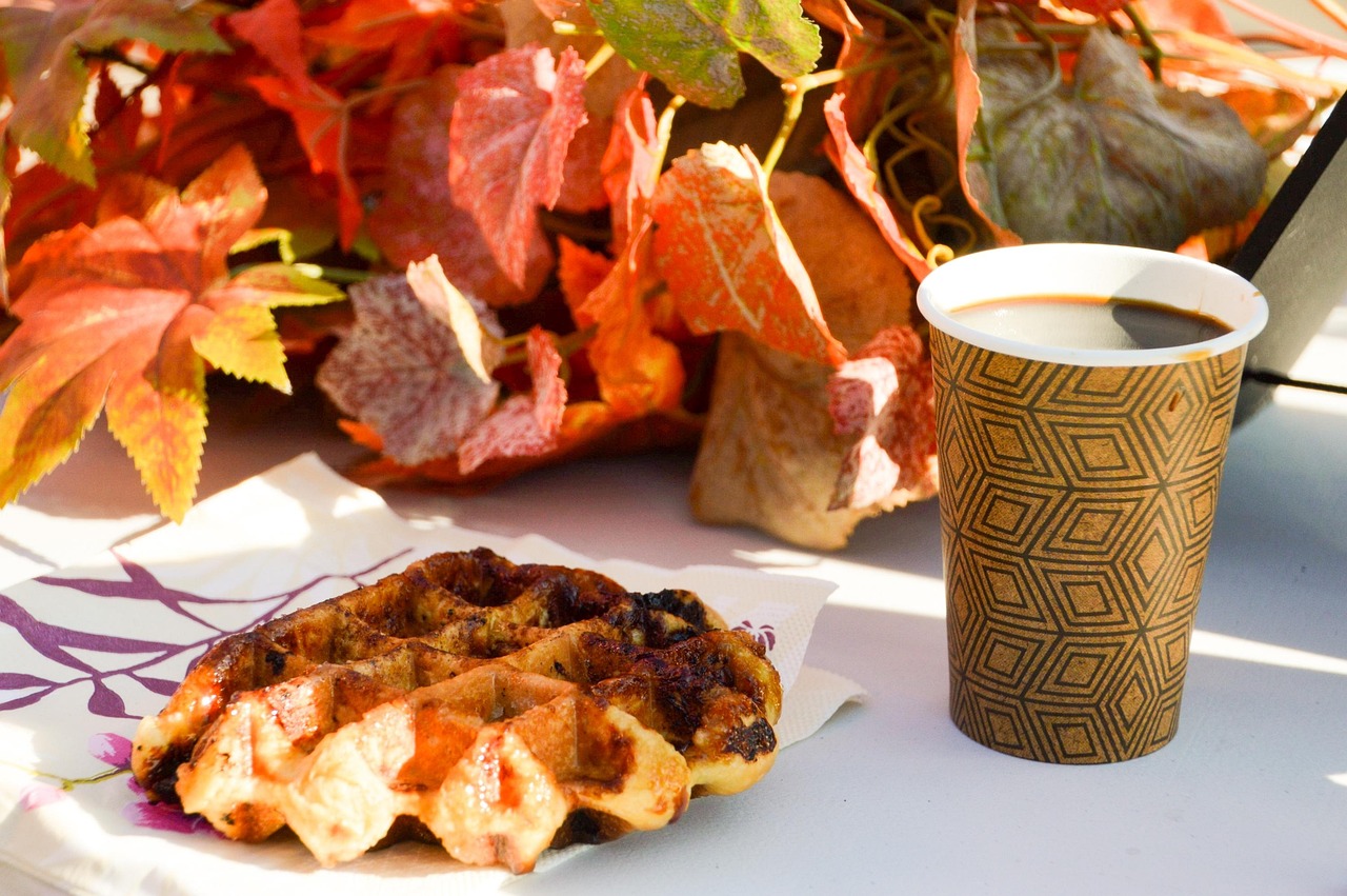 700+ gratis bilder av Waffles og Vaffel - Pixabay
