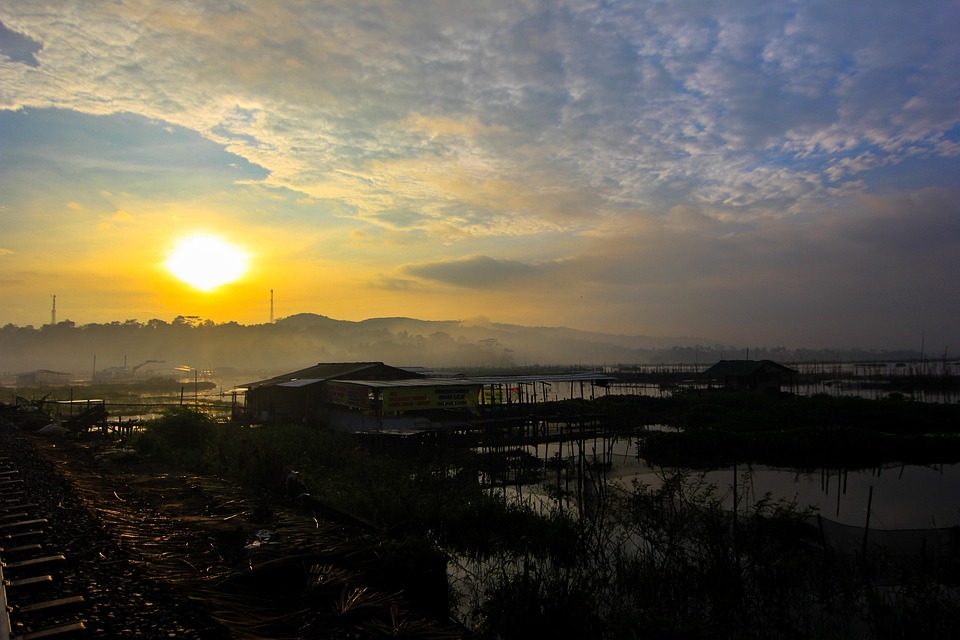 Sunrise Morning Land - Free photo on Pixabay - Pixabay