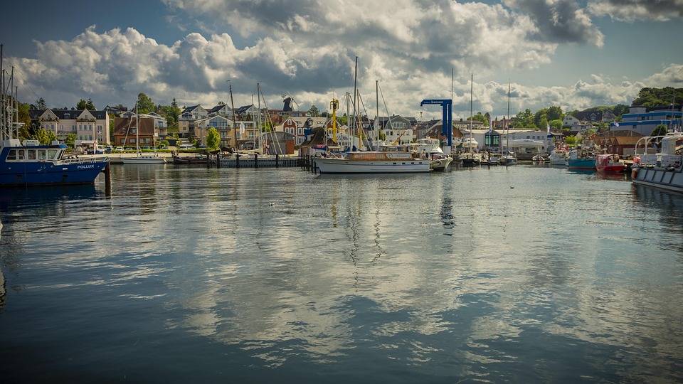 Hafen Boote Schiff - Kostenloses Foto auf Pixabay