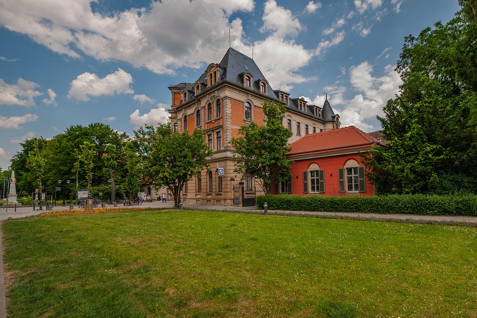 Pirna Saxony Elbe Sandstone - Free photo on Pixabay - Pixabay