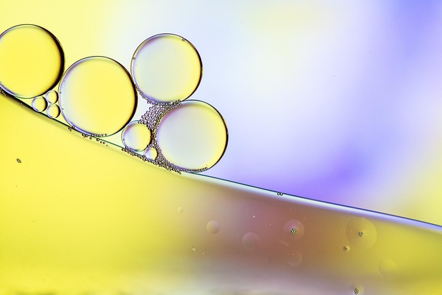 Oil In Water - Free photo on Pixabay