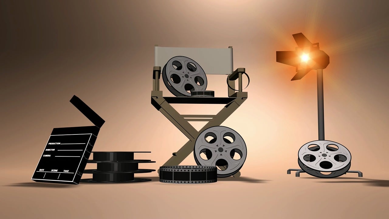 Cinéma Film Pellicule - Image gratuite sur Pixabay - Pixabay