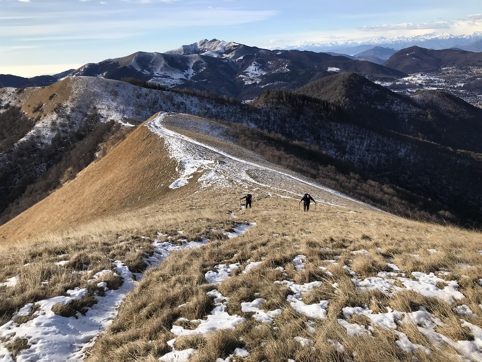Route Alpine Alpes Alpin - Photo gratuite sur Pixabay - Pixabay